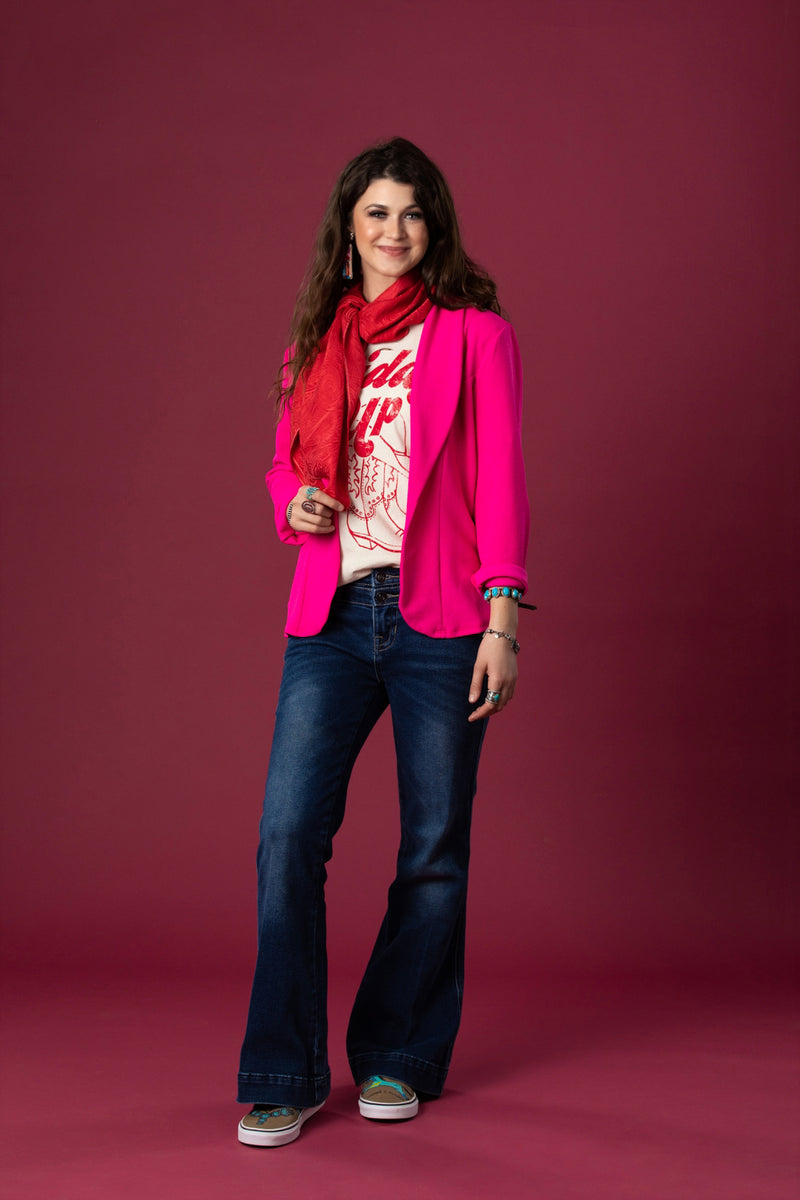 Wild rags – Diamond T Ranchwear